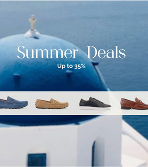 Ace Marks Handcrafted Italian Dress Shoes