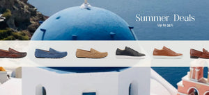 Ace Marks Handcrafted Italian Dress Shoes