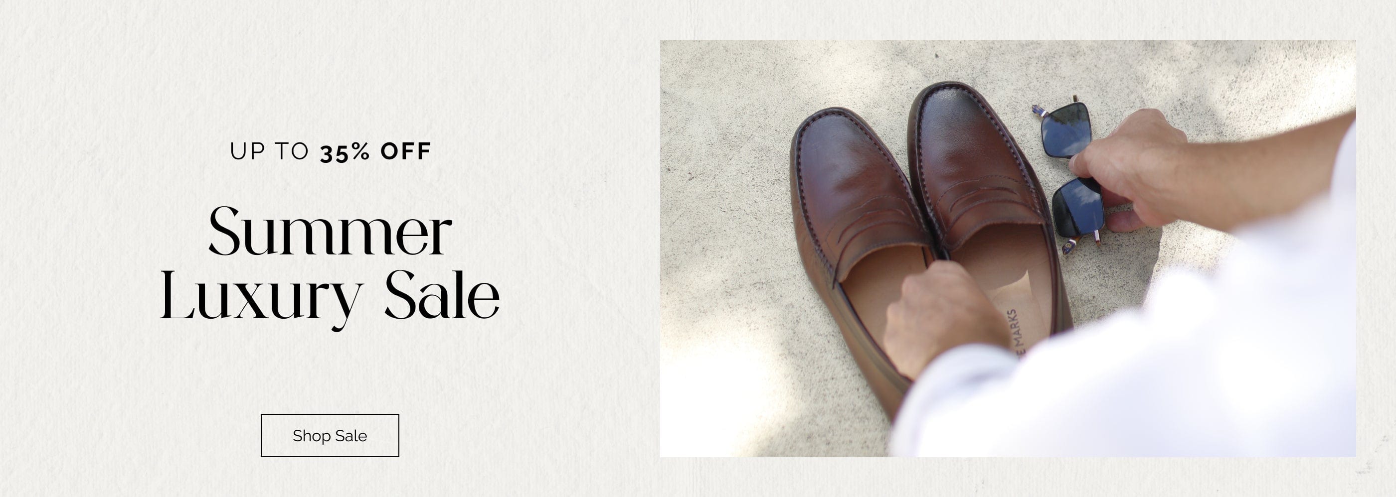 Ace Marks Handcrafted Italian Dress Shoes