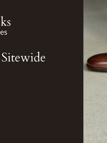 Ace Marks Handcrafted Italian Dress Shoes