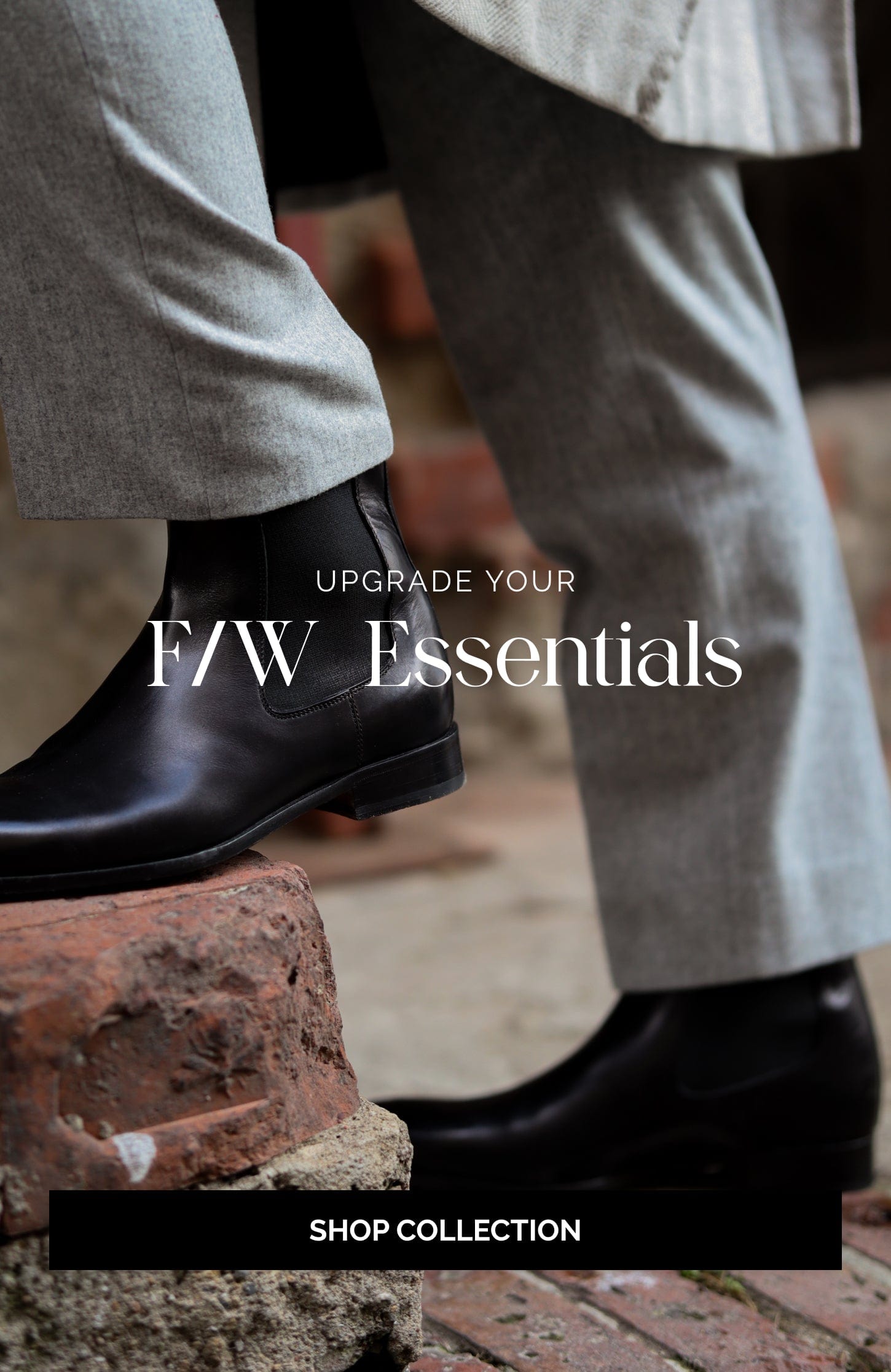 Ace Marks Handcrafted Italian Dress Shoes