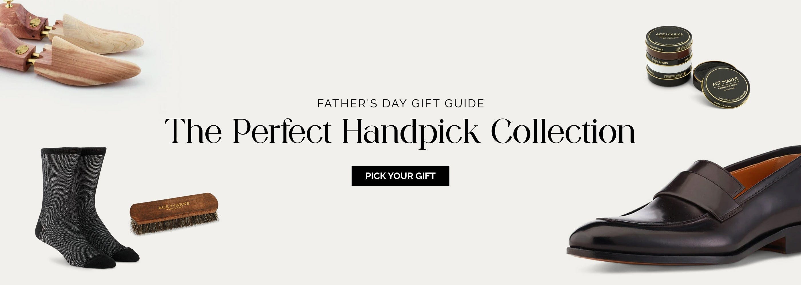 Ace Marks Handcrafted Italian Dress Shoes