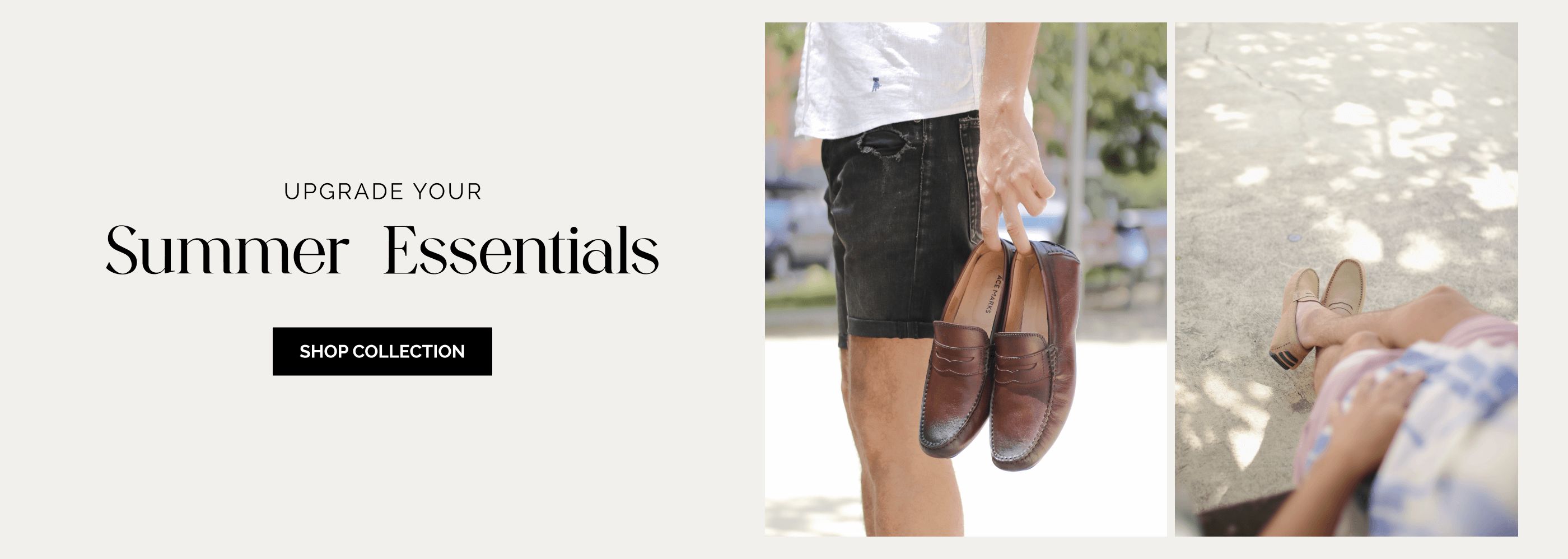 Ace Marks Handcrafted Italian Dress Shoes