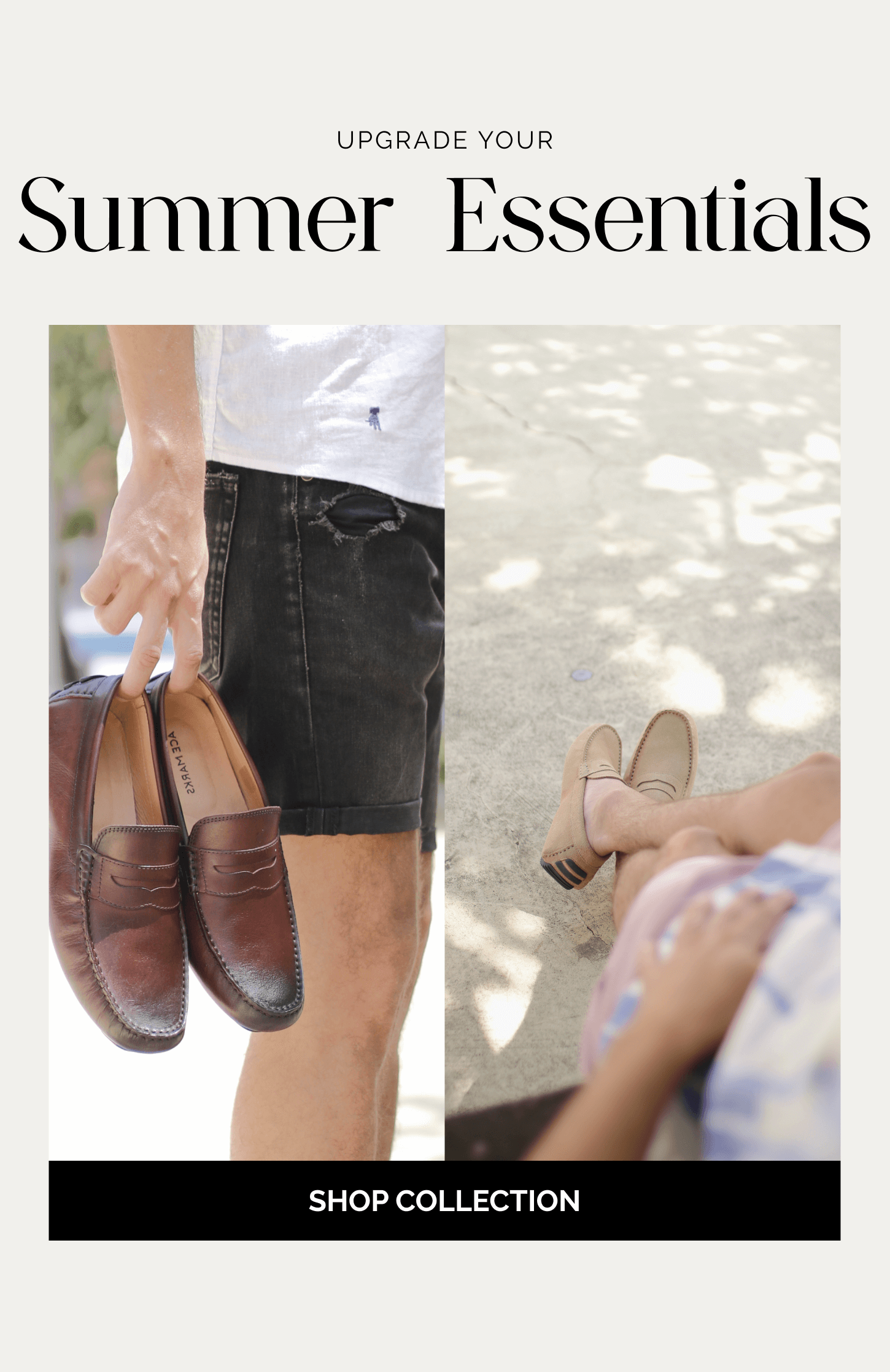 Ace Marks Handcrafted Italian Dress Shoes