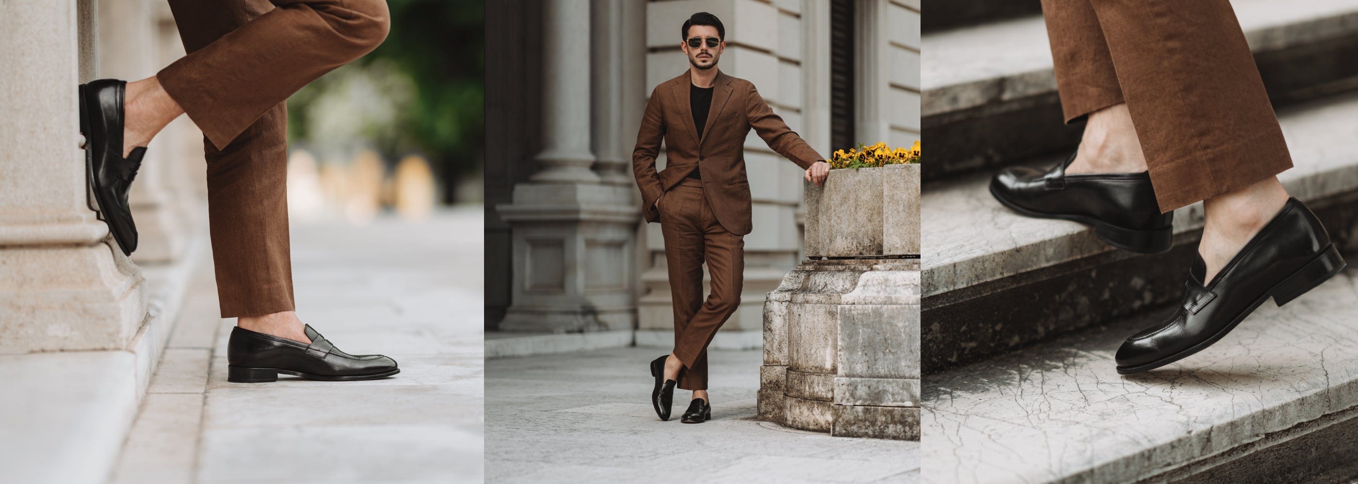 Ace Marks Handcrafted Italian Dress Shoes