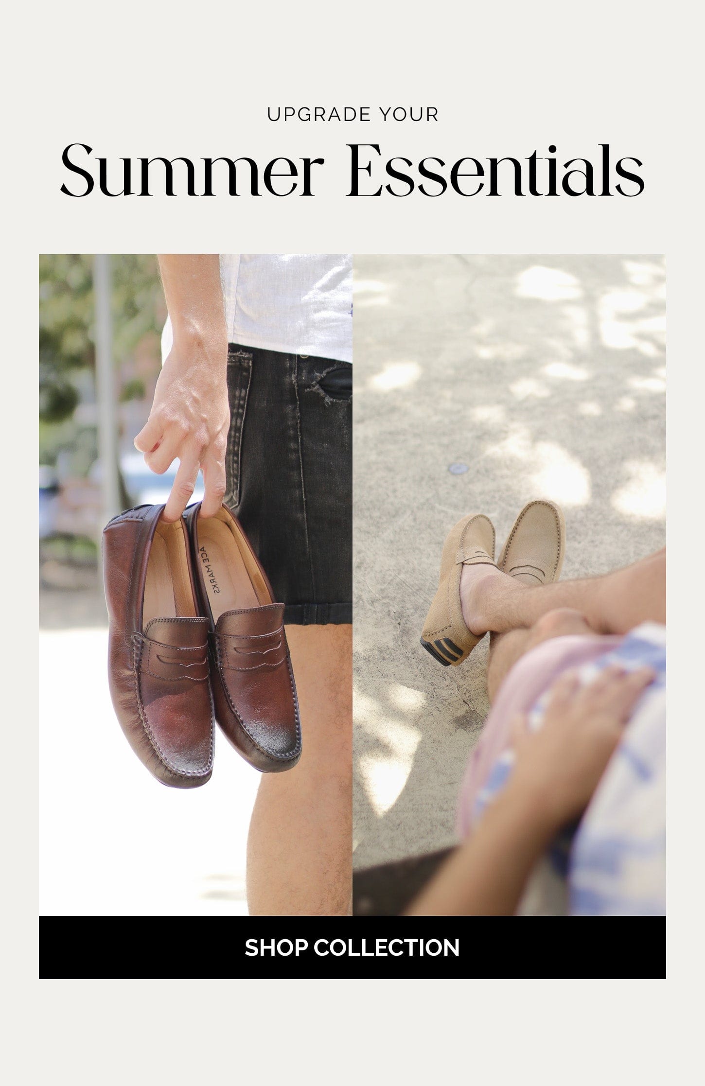 Ace Marks Handcrafted Italian Dress Shoes