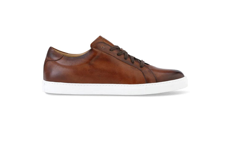 Travel Shoes – Ace Marks